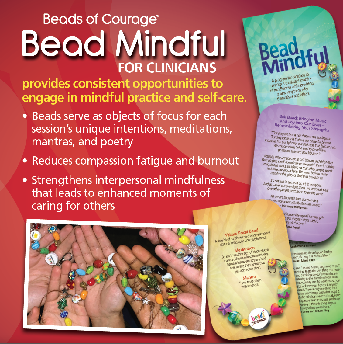 Clinical Resources - Beads of Courage